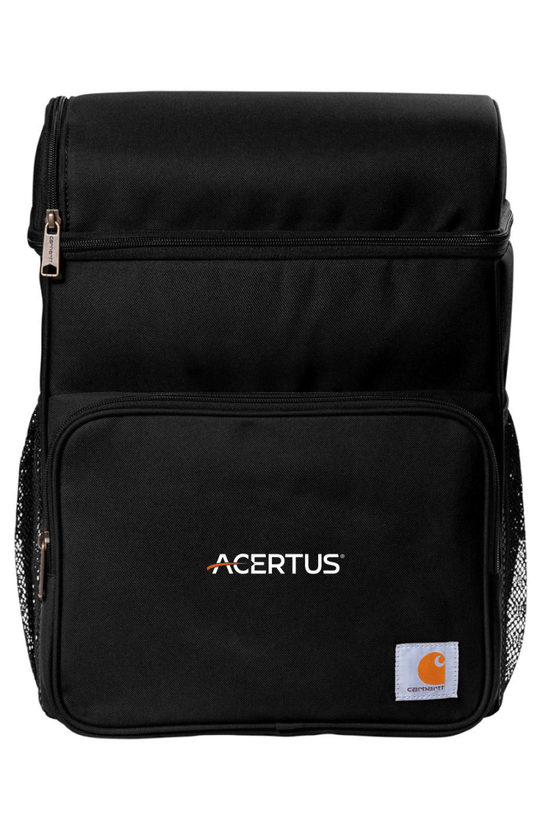 Carhartt® Backpack 20-Can Cooler | ACERTUS