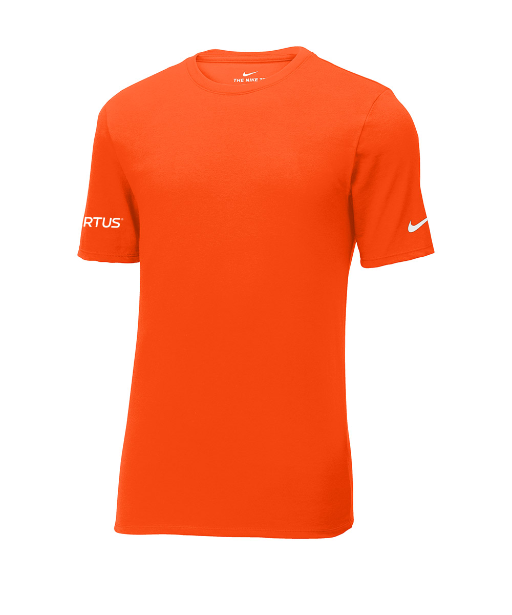 Nike Core Cotton Tee - ACERTUS
